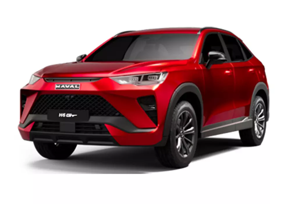 Latest GWM Steed 5 for Sale - Affordable Workhorse Bakkie - GWM Lenasia