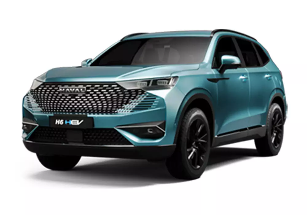 Latest GWM Steed 5 for Sale - Affordable Workhorse Bakkie - GWM Lenasia