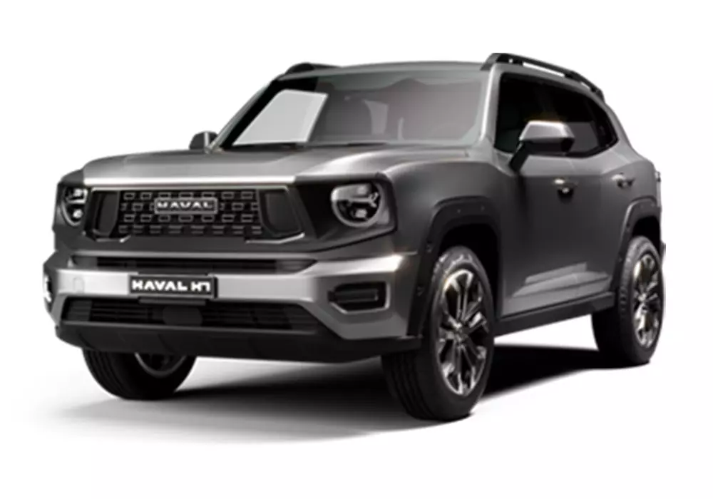 Latest GWM Steed 5 for Sale - Affordable Workhorse Bakkie - GWM Lenasia